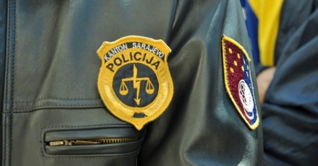 MUP KS poput drumskih razbojnika! – Ekran