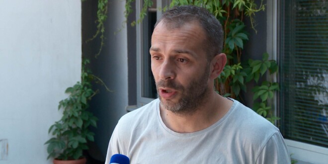 Avdo Avdić jasno i precizno – ugašen je signal jedine javne televizije ...