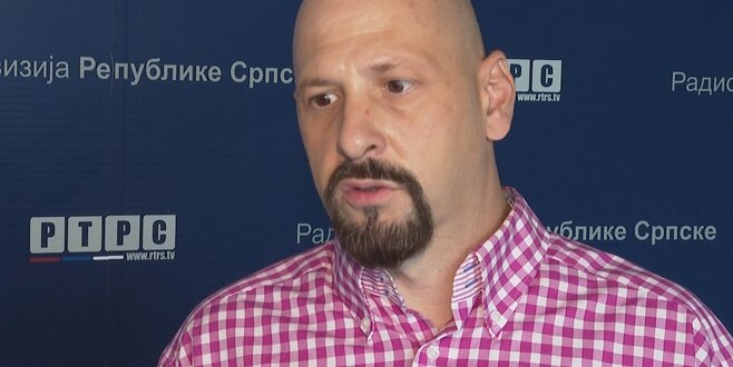 Danijel Simić bi morao biti uhapšen! – Ekran