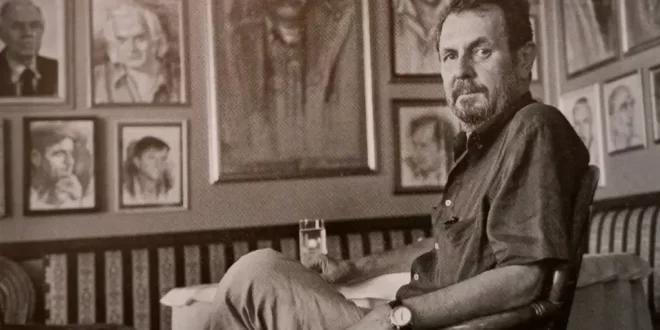 FGR mit Grebo dobija muzejsku postavku! – Ekran